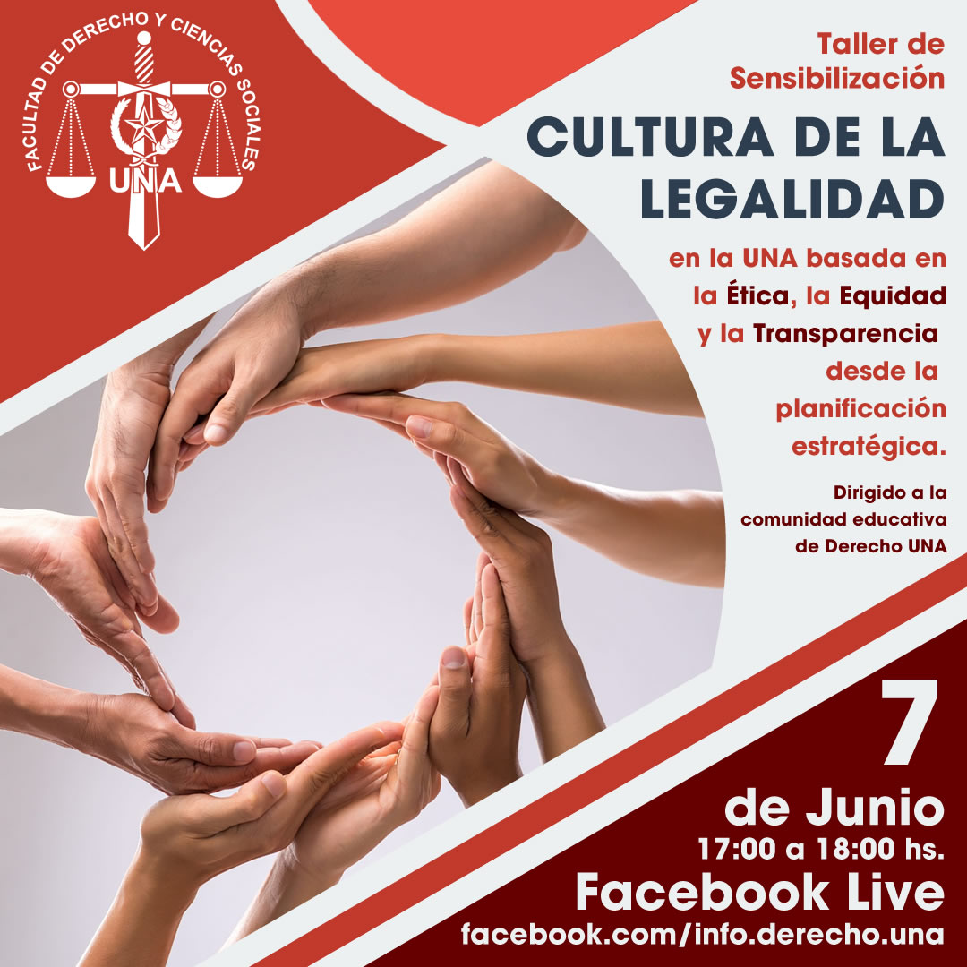 Hablemos De La Cultura De La Legalidad Instituto Electoral Y De